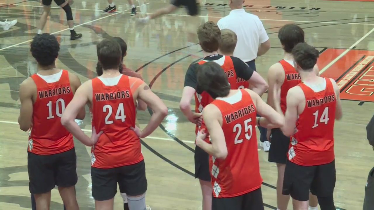 Indiana Tech men’s volleyball falls to second-ranked Saint Xavier 3-0 ...