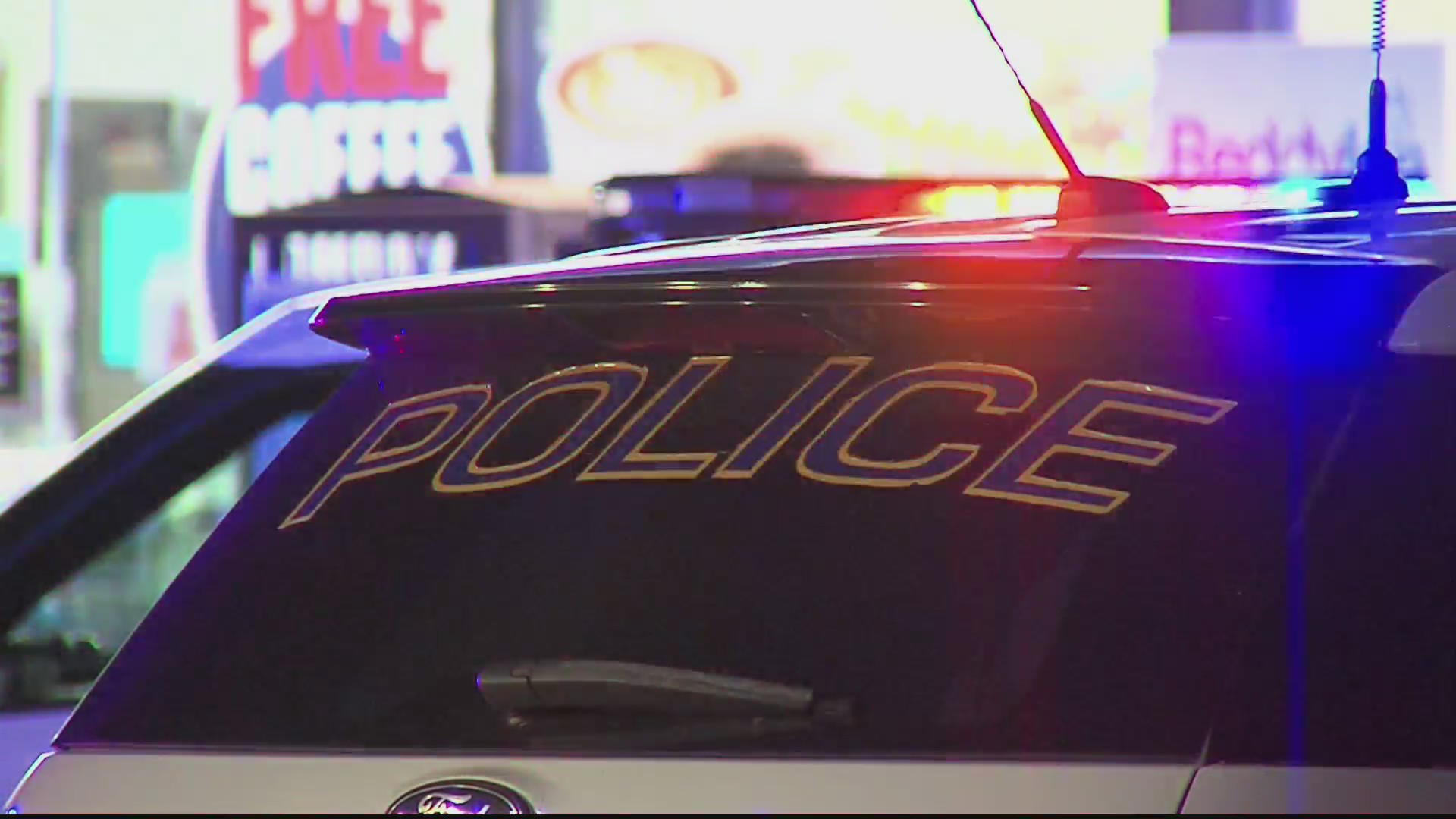 WFPD adds unit to address mental health crisis calls – Texomashomepage.com