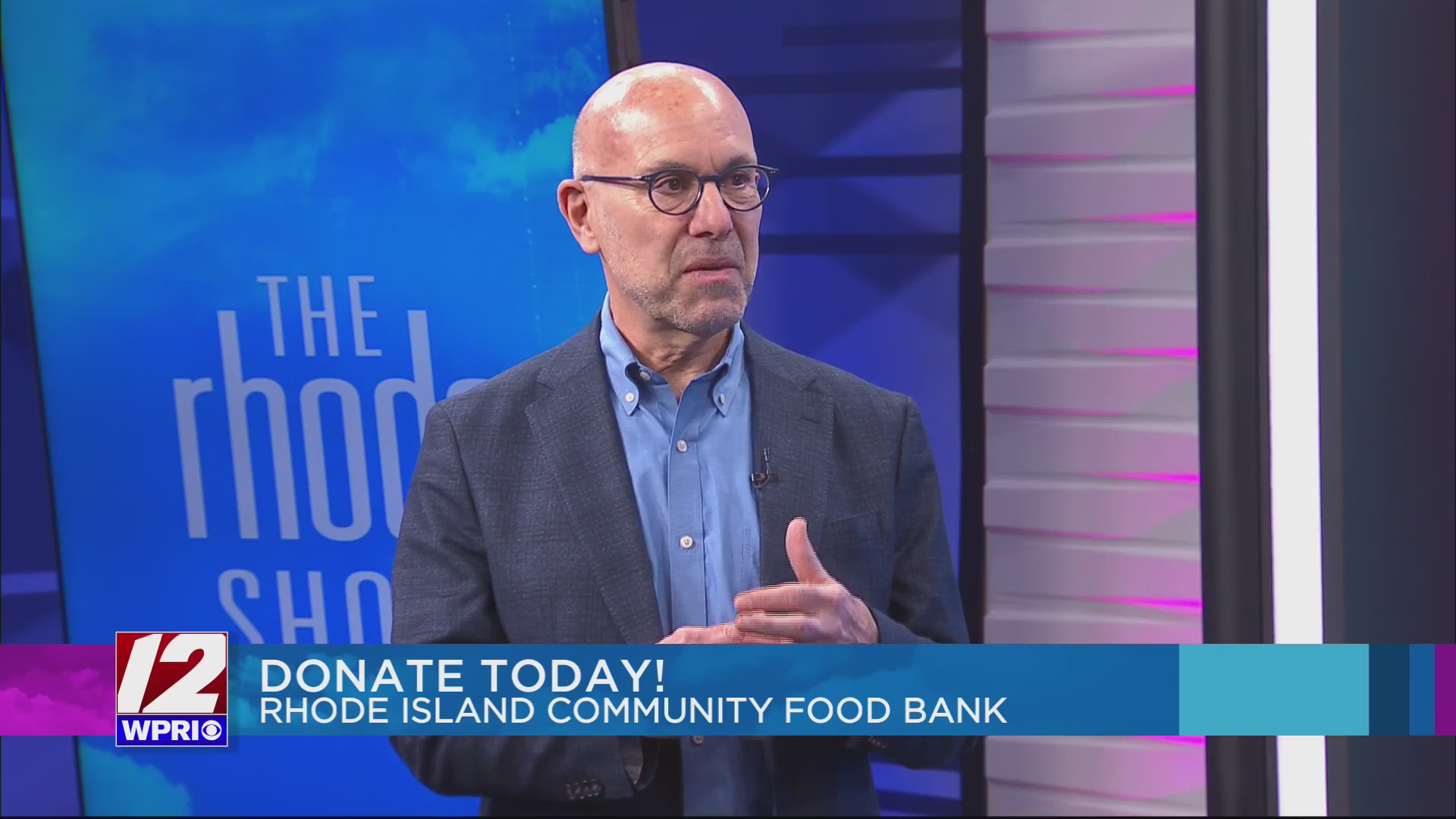 Annual Day of Giving: Make a difference for The RI Community Food Bank ...