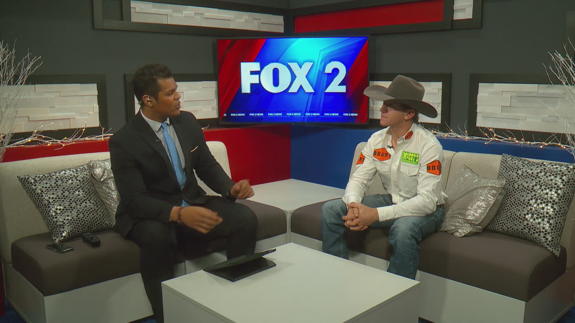PBR St. Louis Presented by Michelob Ultra – FOX 2