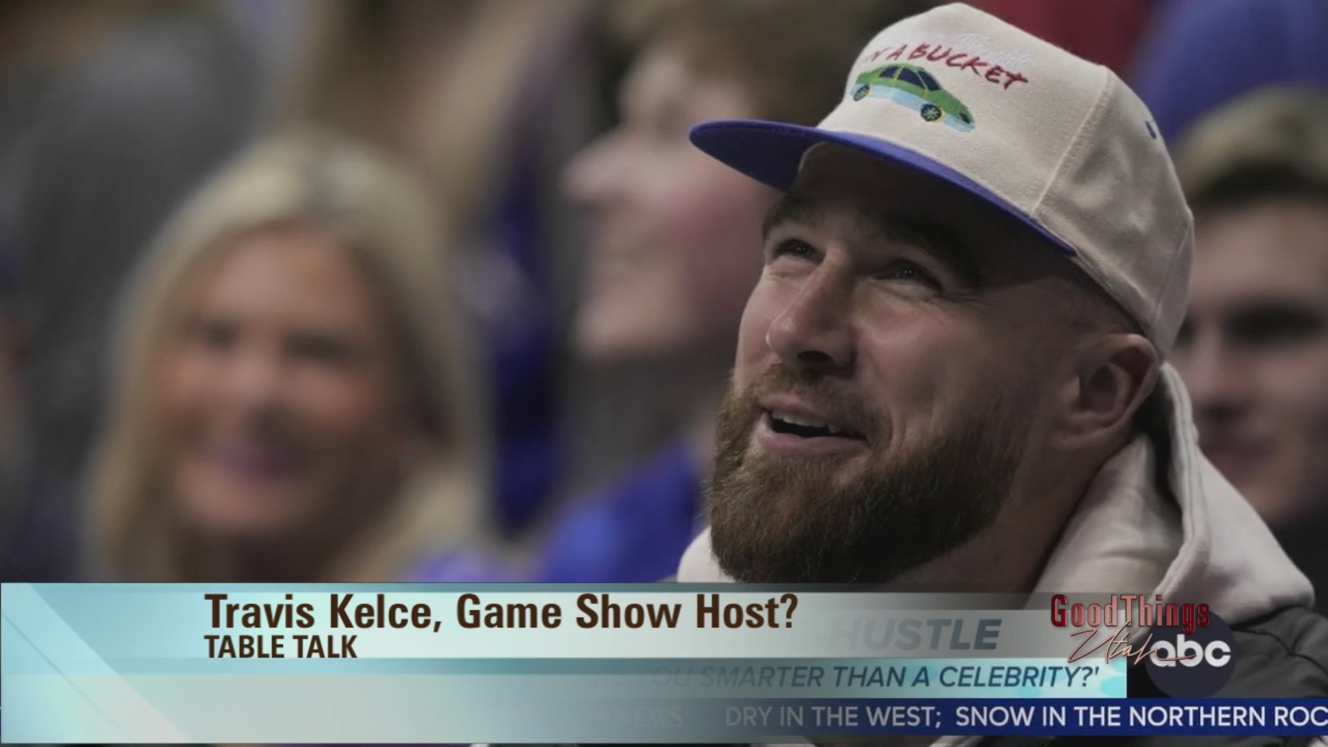 travis kelce – ABC4 Utah