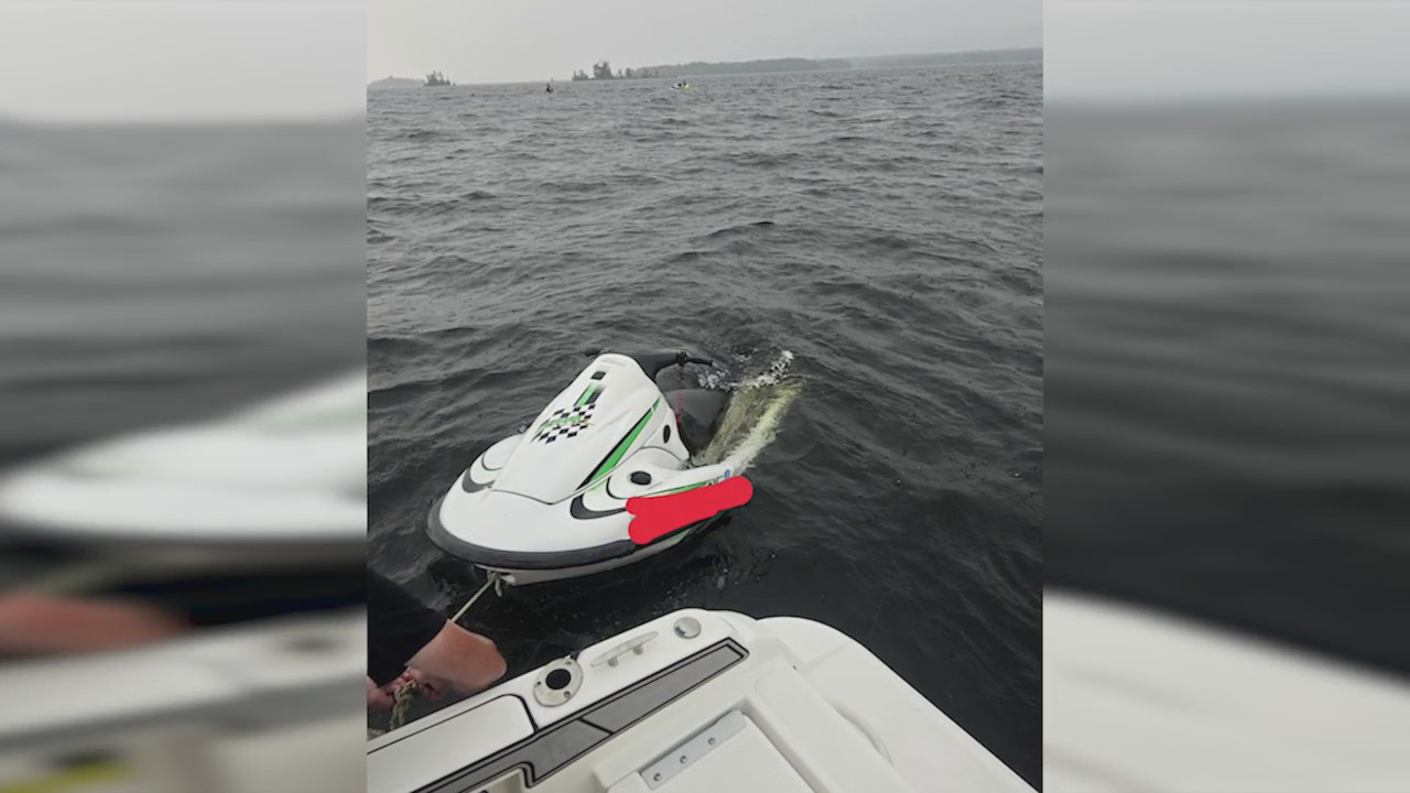 Teenage girls help in water rescue, save man’s life – NEWS10 ABC