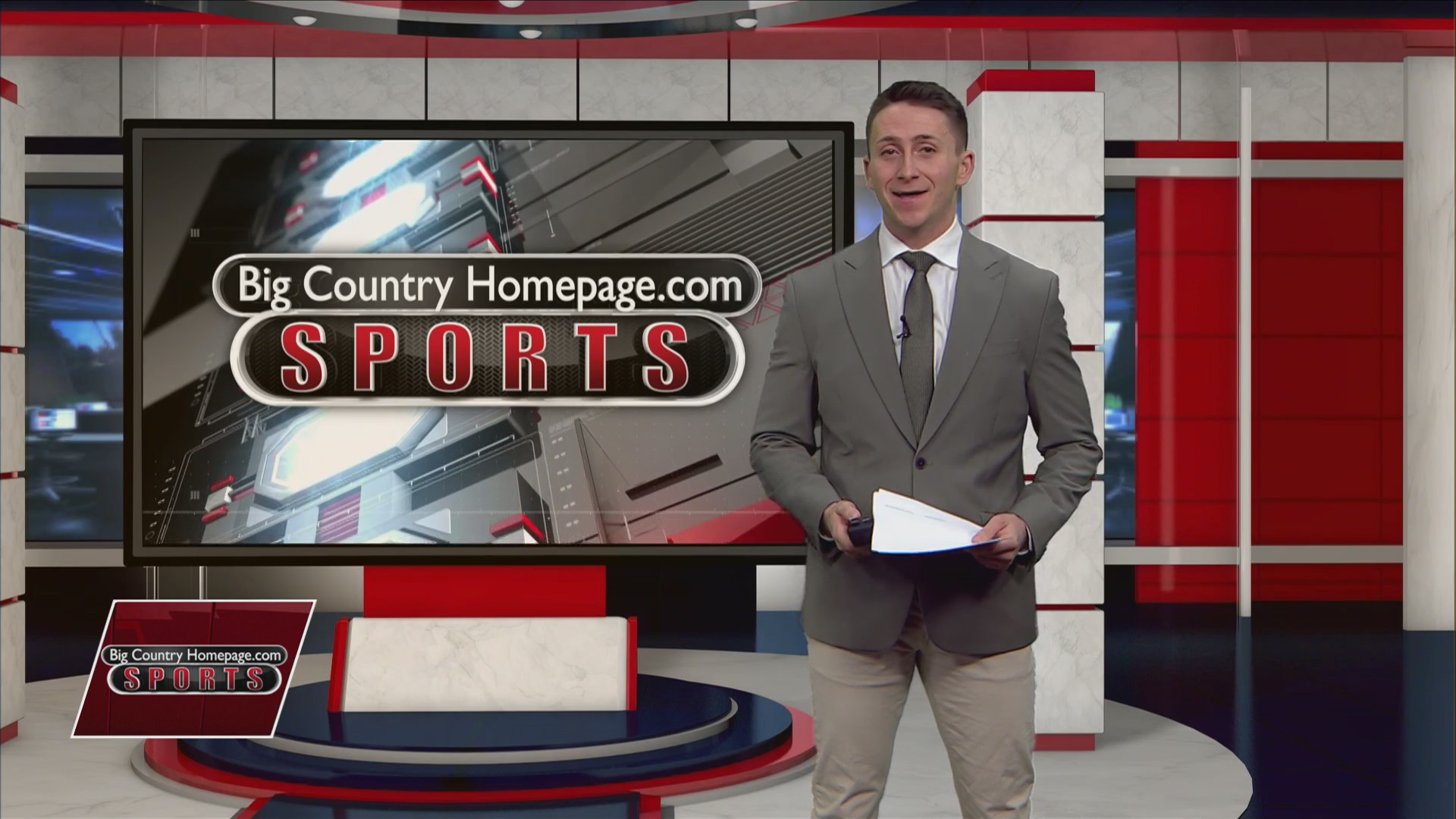 HSU Men’s Basketball wins ASC! – KTAB – BigCountryHomepage.com