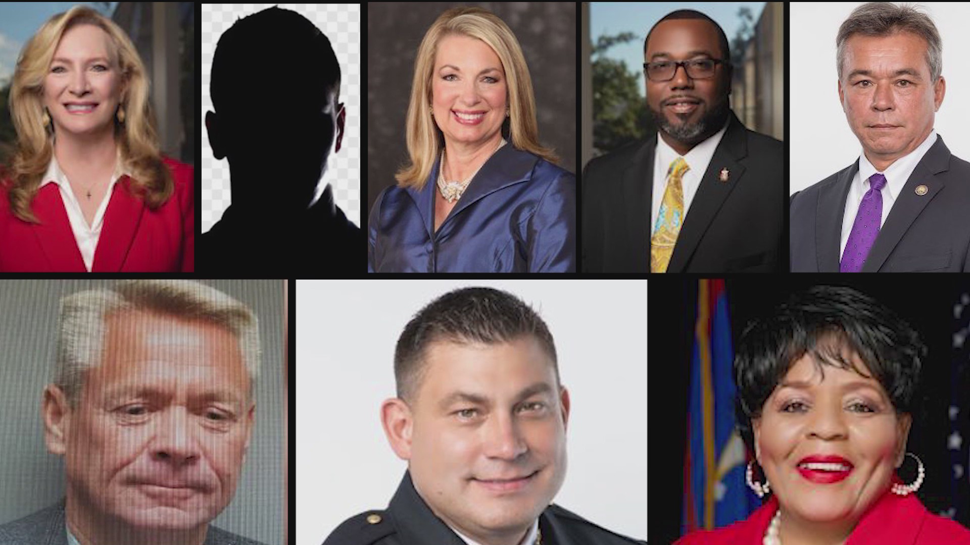 With Stimpson out, who will run for Mobile mayor and what will it take ...