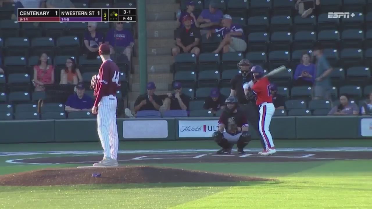 NSU Demons follow plan, cruise past Centenary – KTALnews.com