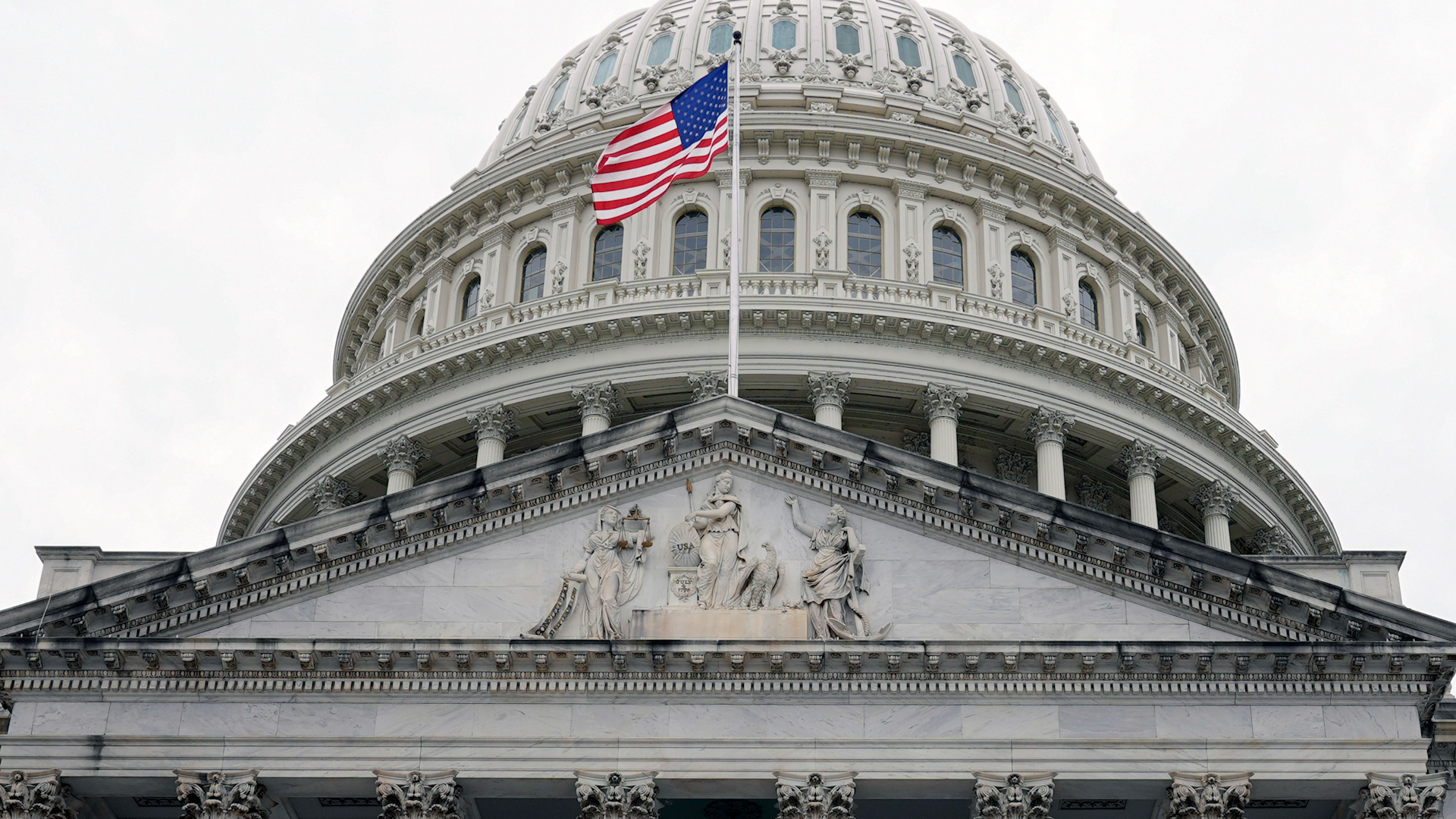 Progressives begin search for a new leader – The Hill