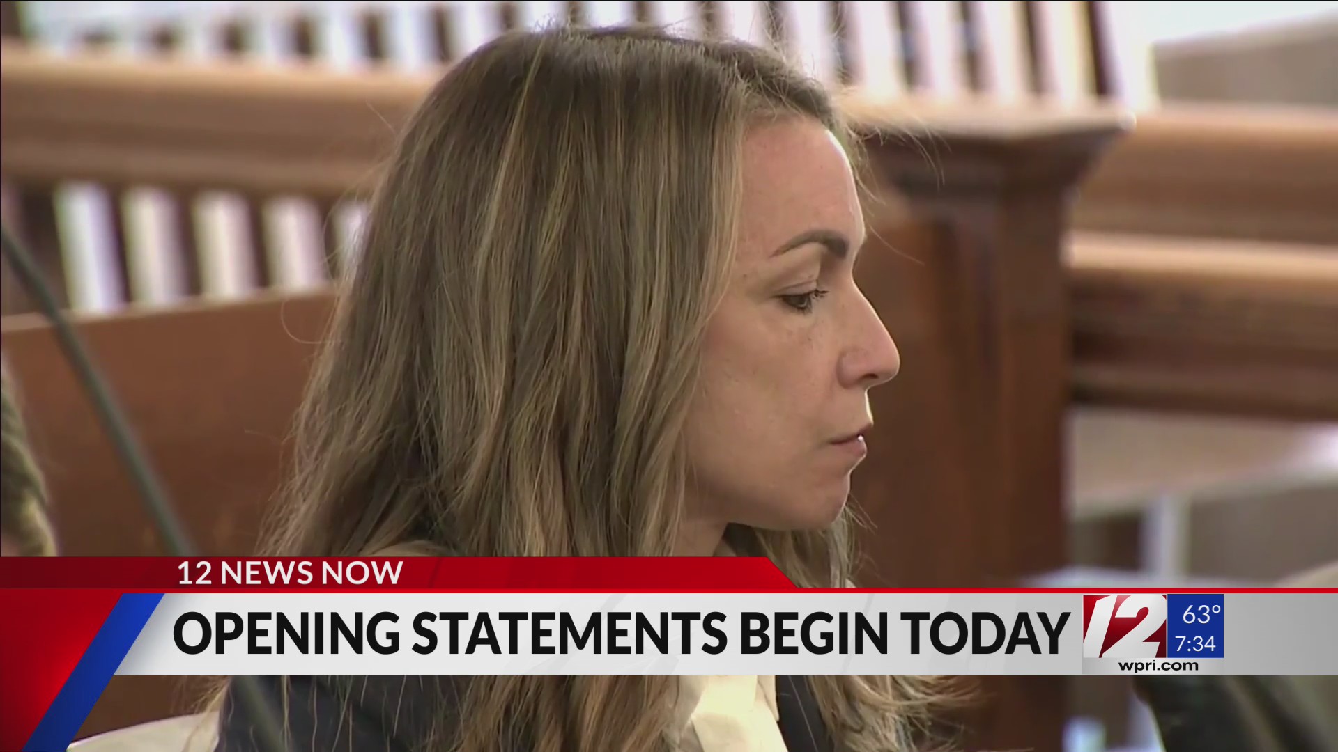 Opening statements to begin in Karen Read trial – WPRI.com