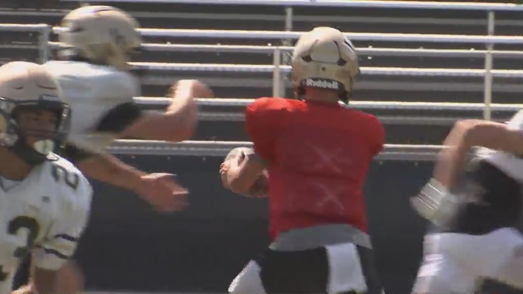 HTF Preview: Jasper wants more than just a winning record – Eyewitness ...