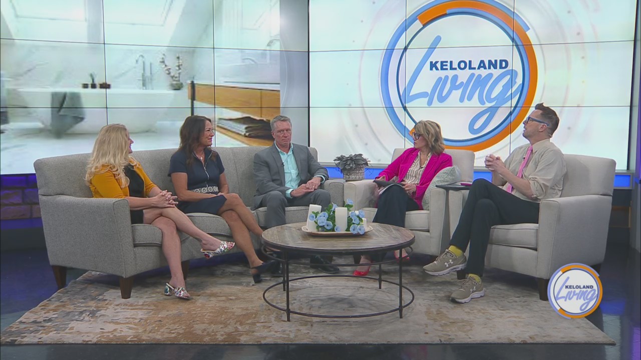 Central Kitchen and Bath – KELOLAND.com