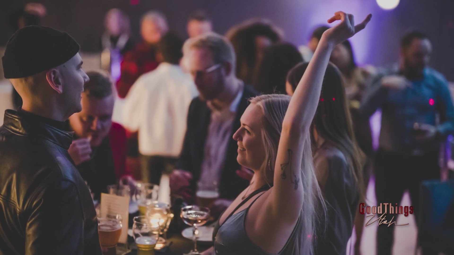 Edison House opens its doors to the public – ABC4 Utah