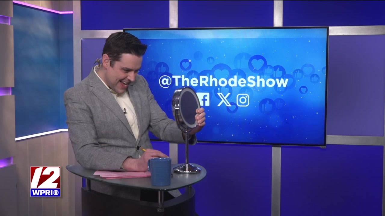 Job interview advice? – The Rhode Show – #RSBuzz – WPRI.com