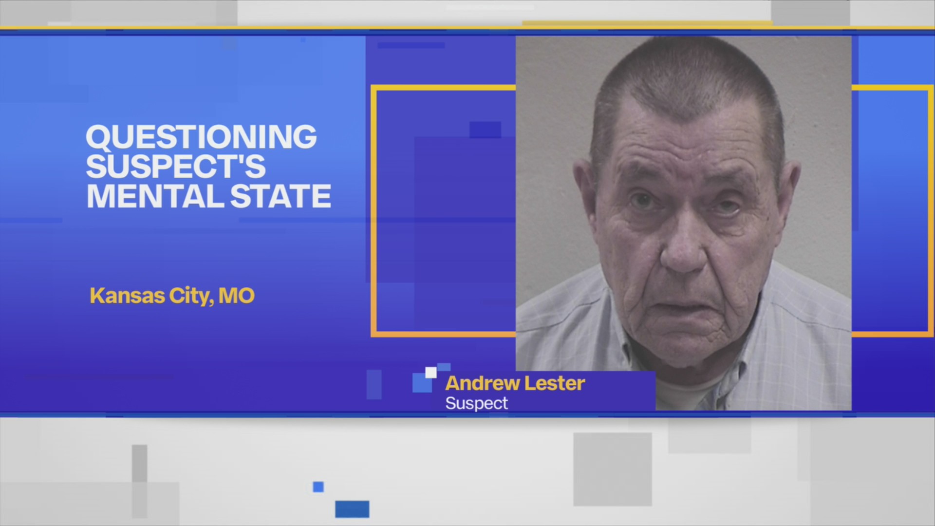 Hearing set to discuss suspect’s mental state in Ralph Yarl shooting ...