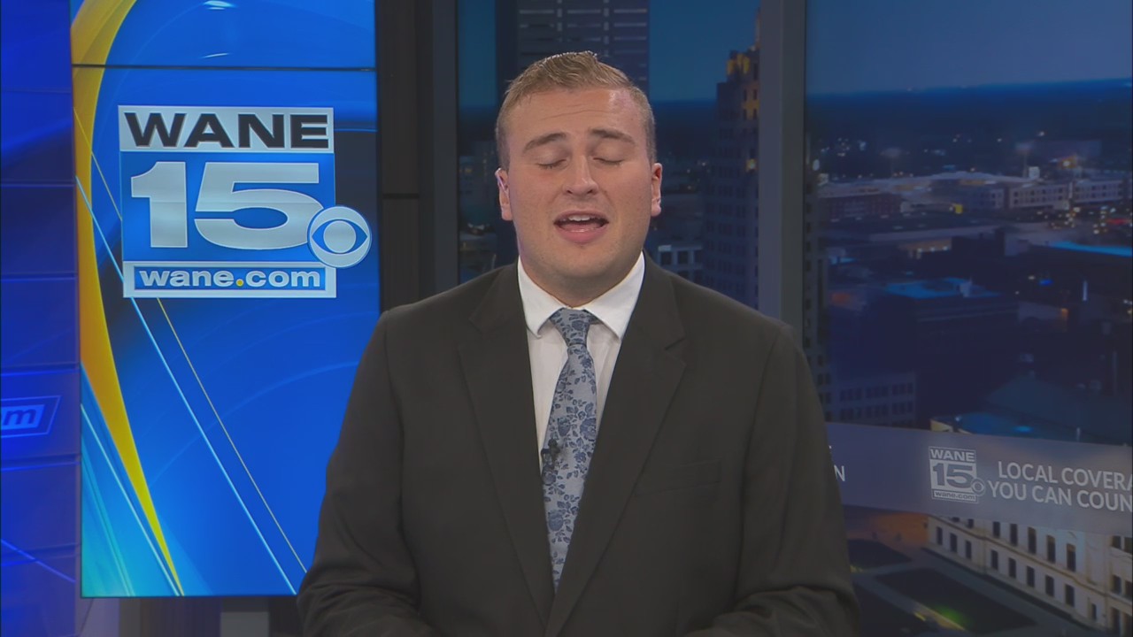 Texas Roadhouse Buddy Walk Fundraiser – WANE 15