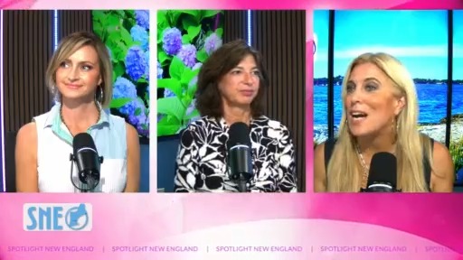 Spotlight New England: Lisa Raiola, President & Founder, Hope & Main ...