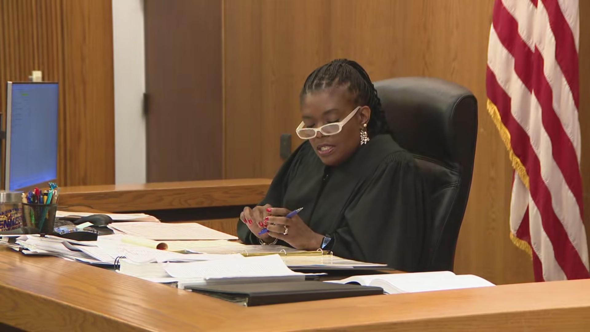 Dog neglect sentencing – Fox 8 Cleveland WJW