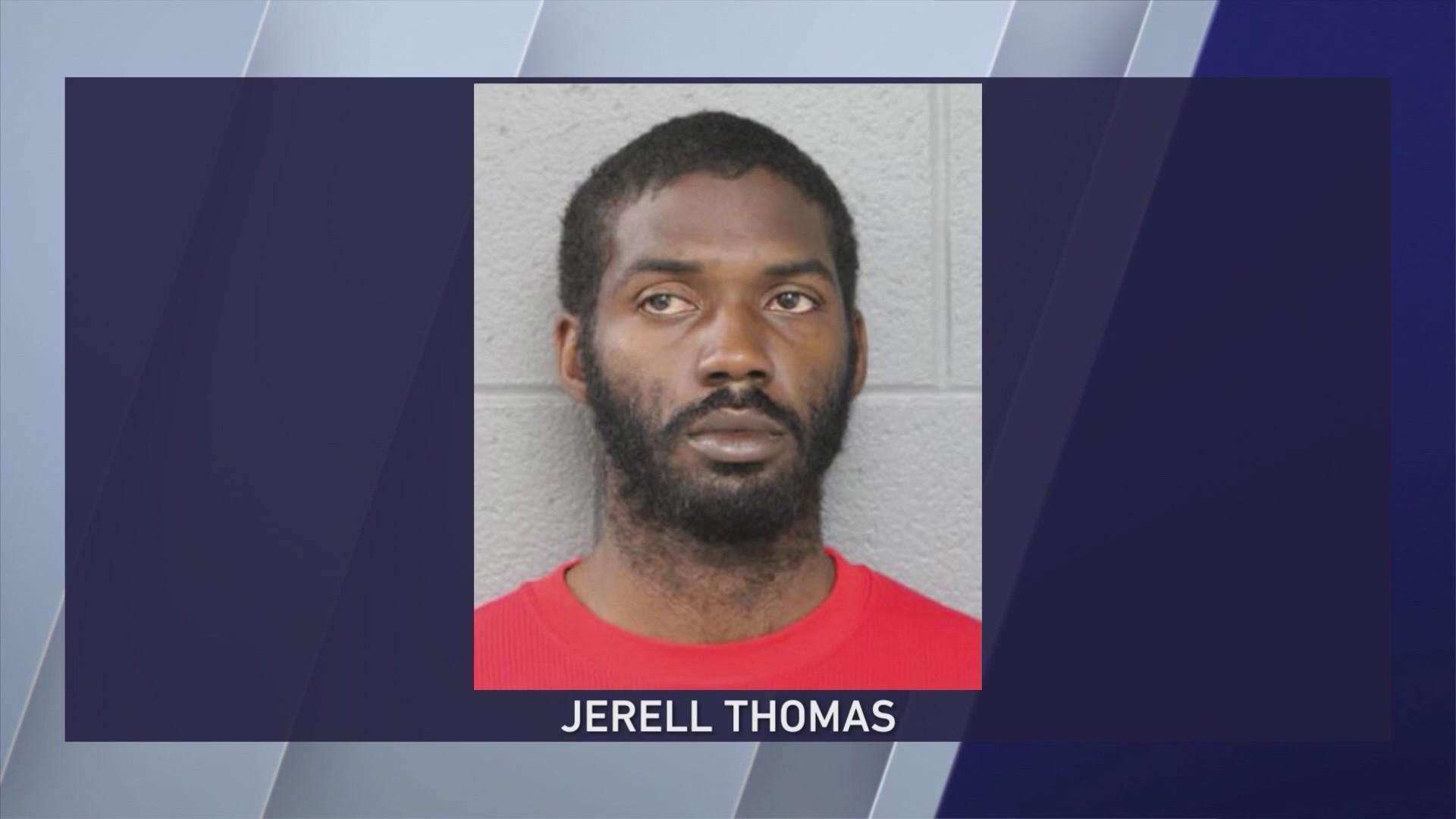 ‘No words:’ Judge orders suspect in detective’s shooting death held ...