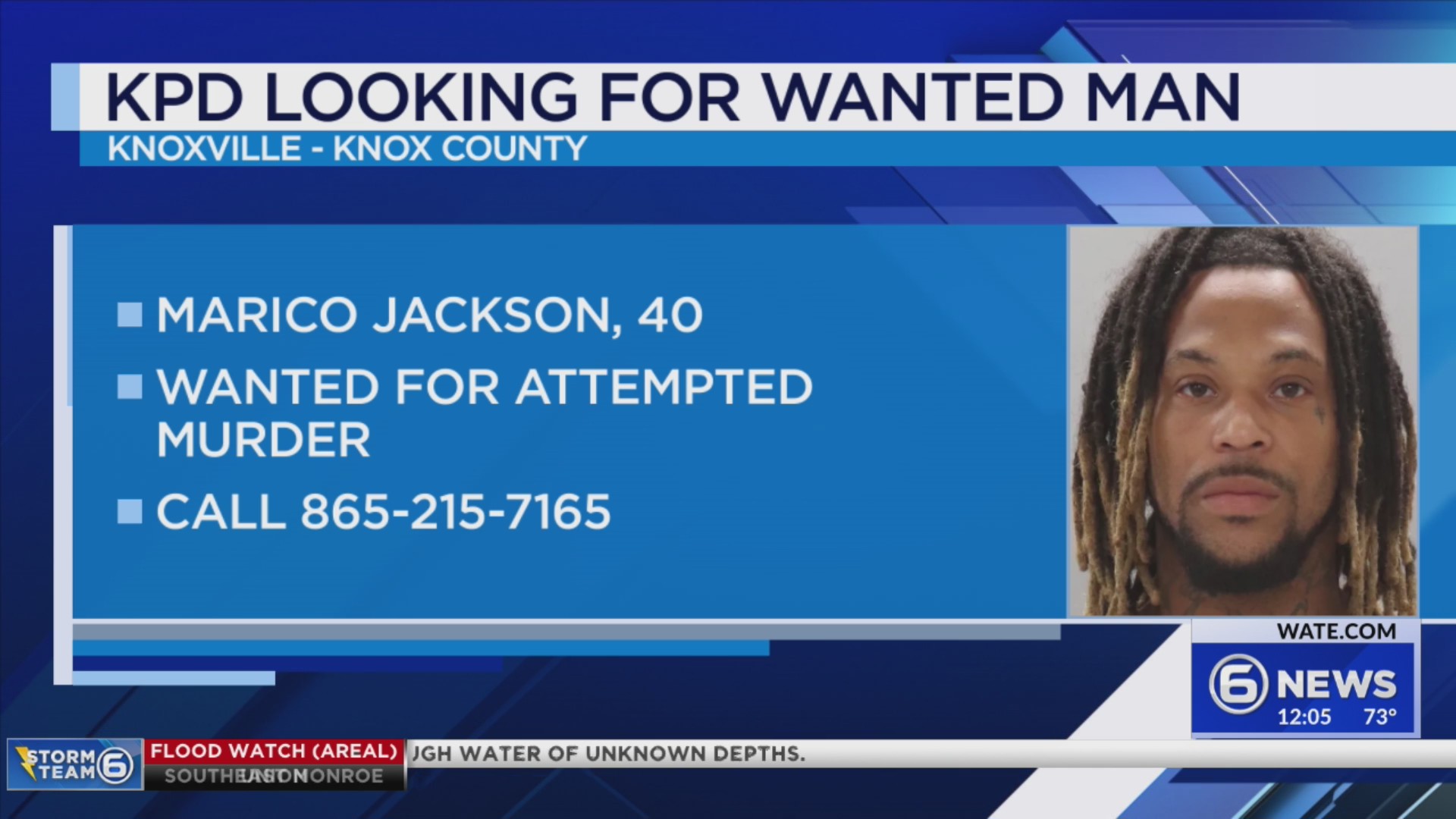 Knoxville police asking for public’s help finding attempted murder ...