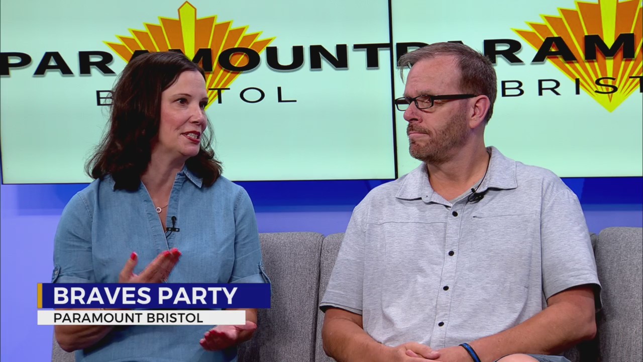 Paramount Bristol hosting special pre-Speedway Classic events Friday – WJHL | Tri-Cities News ...