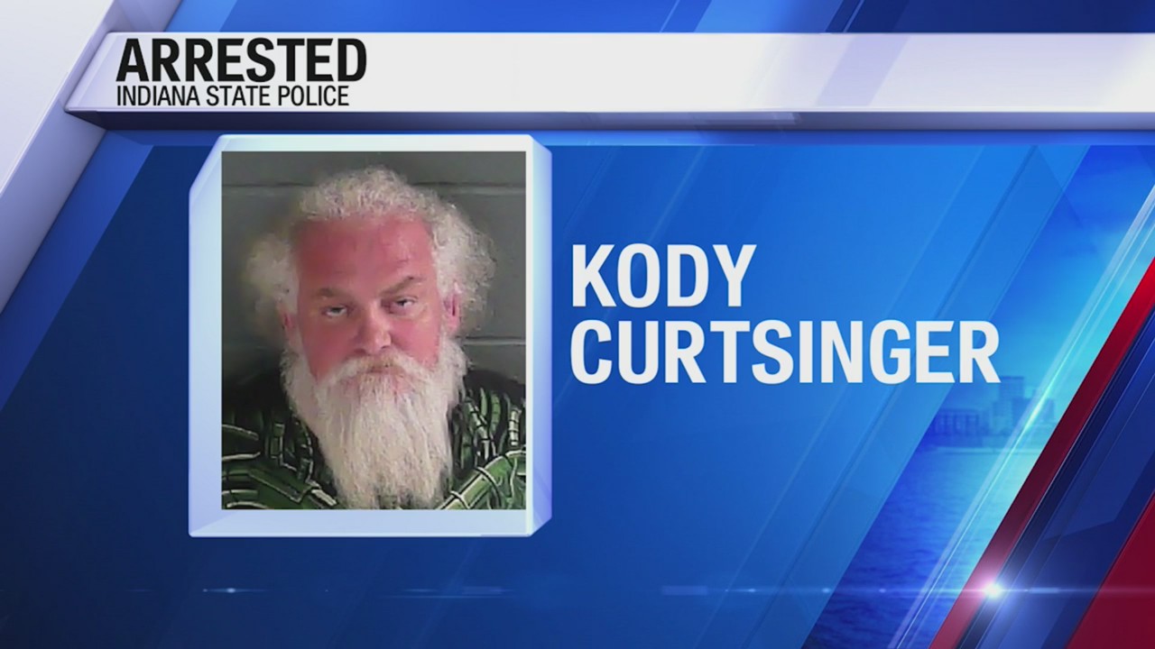 Spencer County man arrested following Gentryville shooting – Eyewitness ...