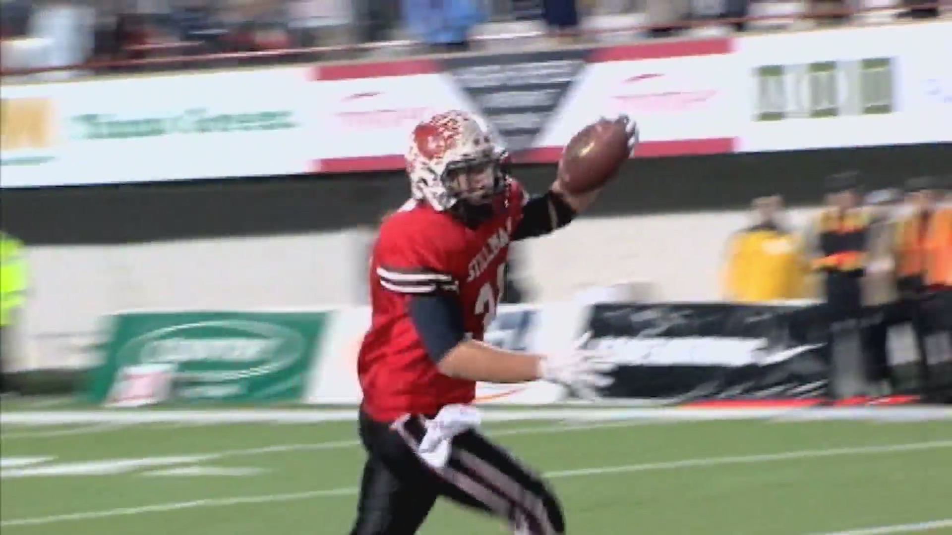 Stillman Valley 15th on the IHSA’s list of the 50 greatest football ...