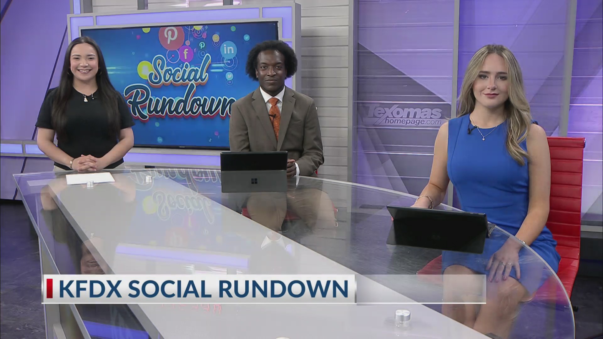 Social Rundown: Kids with gun standoff with police and Menendez ...