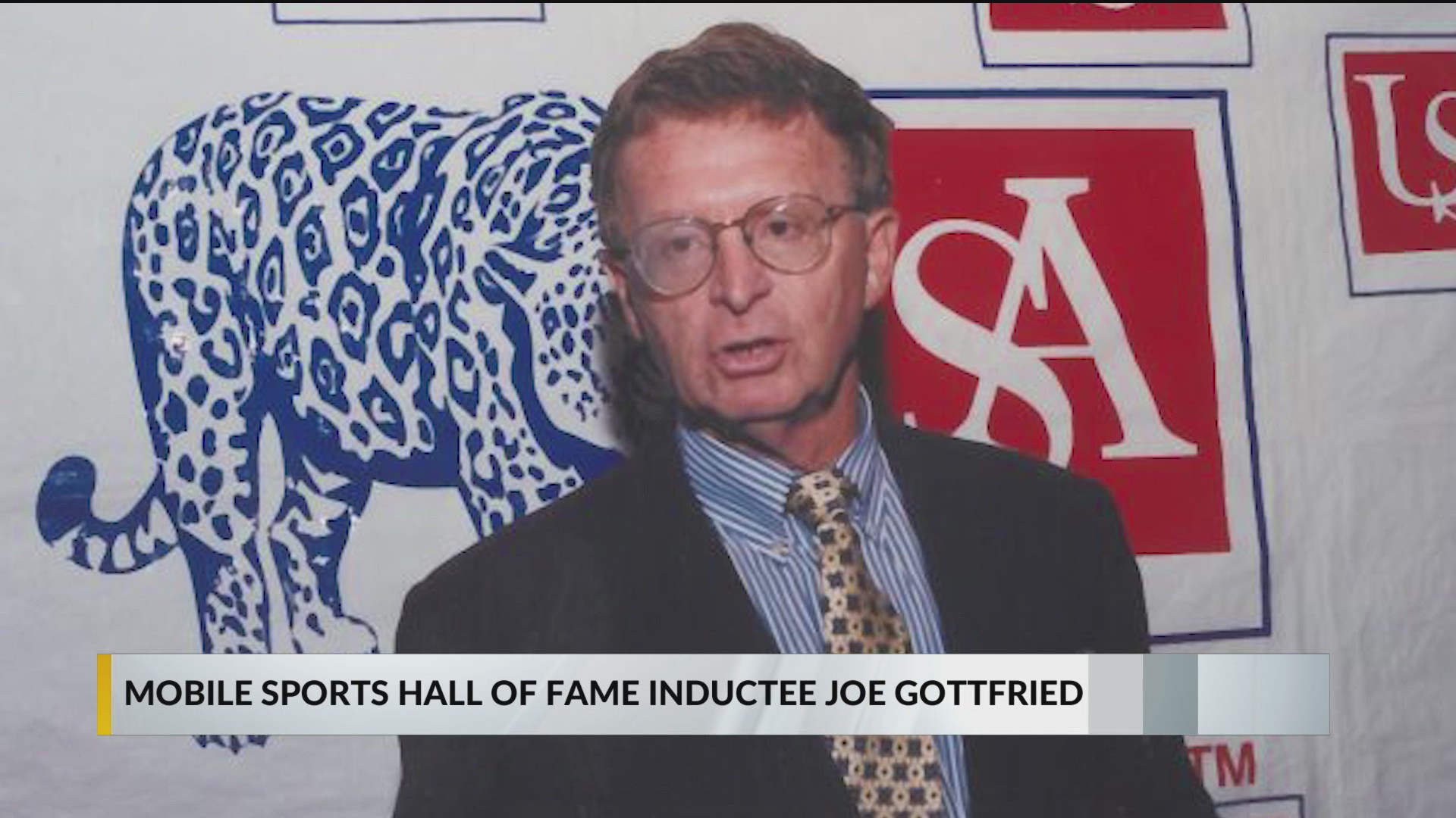 Mobile Sports Hall of Fame to induct Joe Gottfried – WKRG News 5