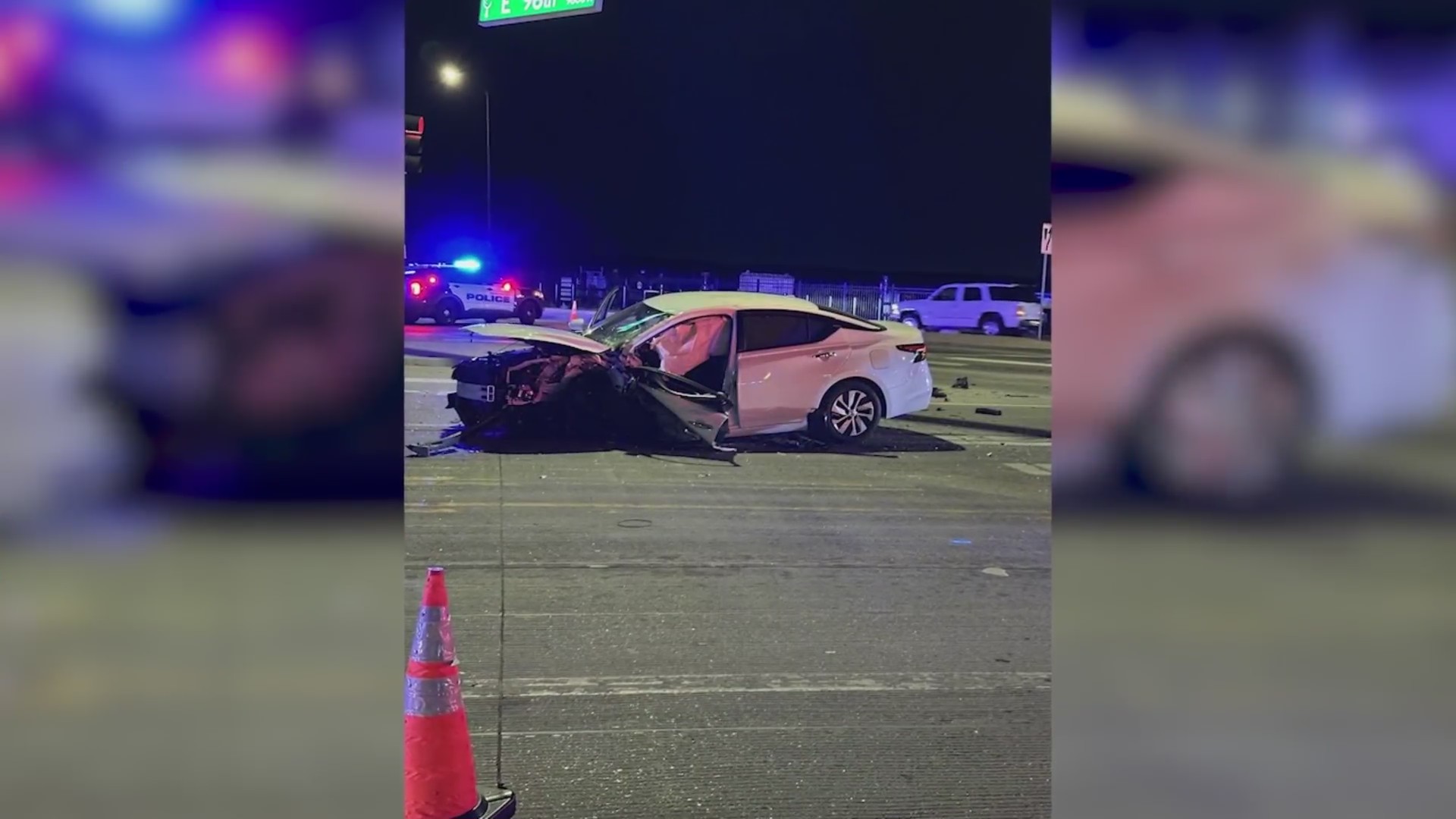 Anguished family members speak after DUI crash seriously injures loved ...