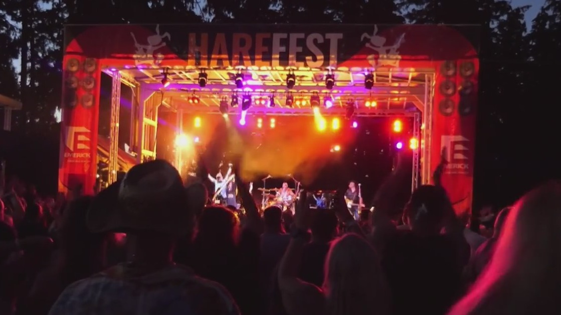 Harefest Celebrates Tribute Bands and Classic Tunes Now Through ...
