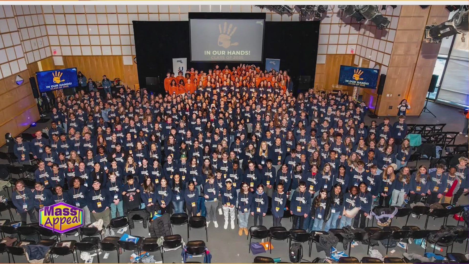 Mass Appeal Westfield Project 351 Ambassador explains program – WWLP