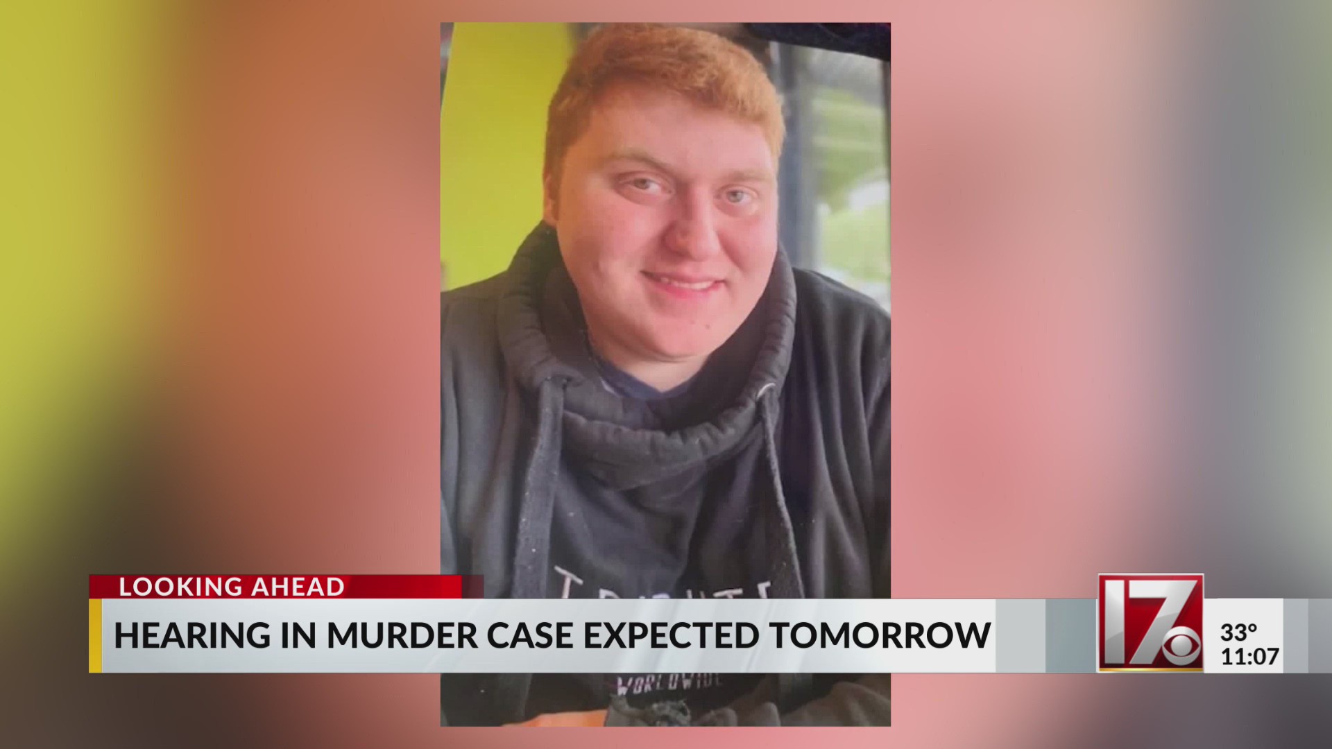 Hearing expected Friday in 2021 Raleigh murder of UPS driver – CBS17.com