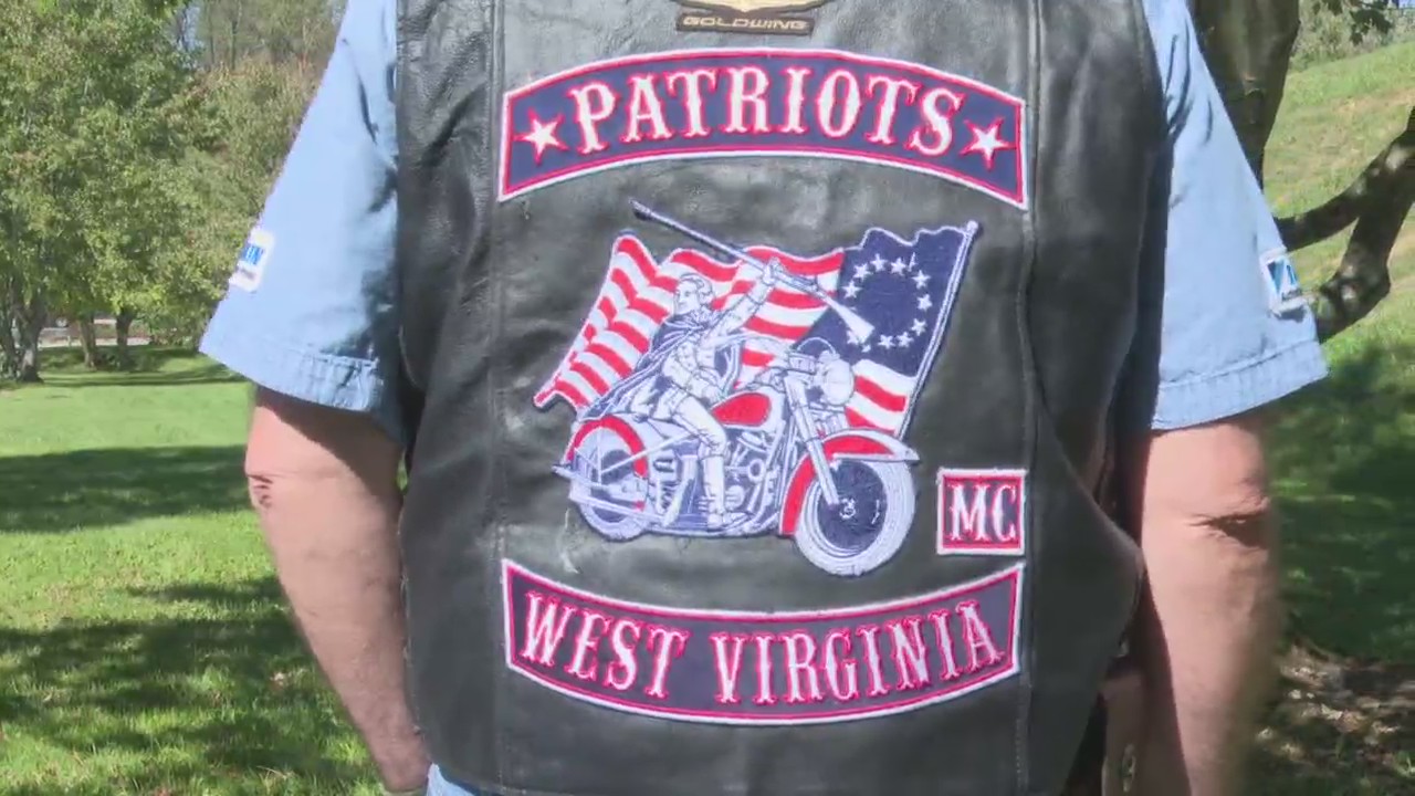 Local motorcycle club to ride and collect donations for underprivileged ...