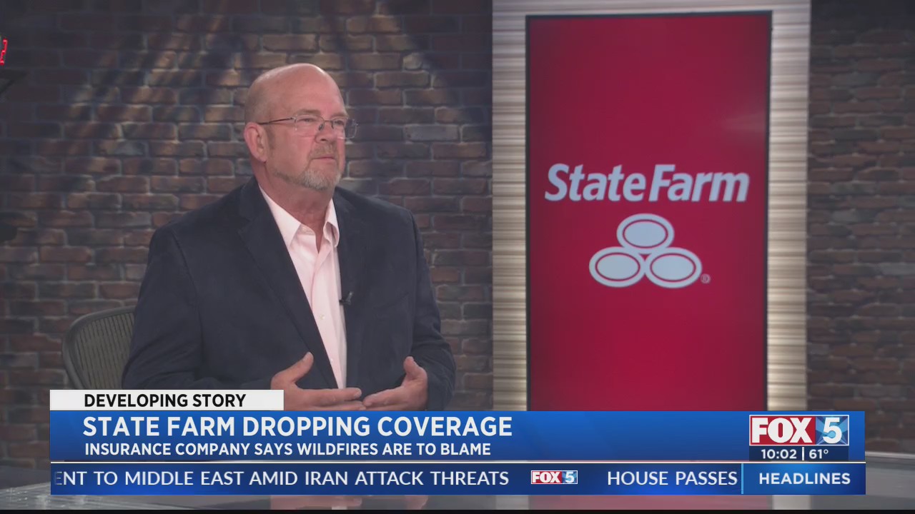 Here’s the local impact of State Farm dropping homeowners insurance ...