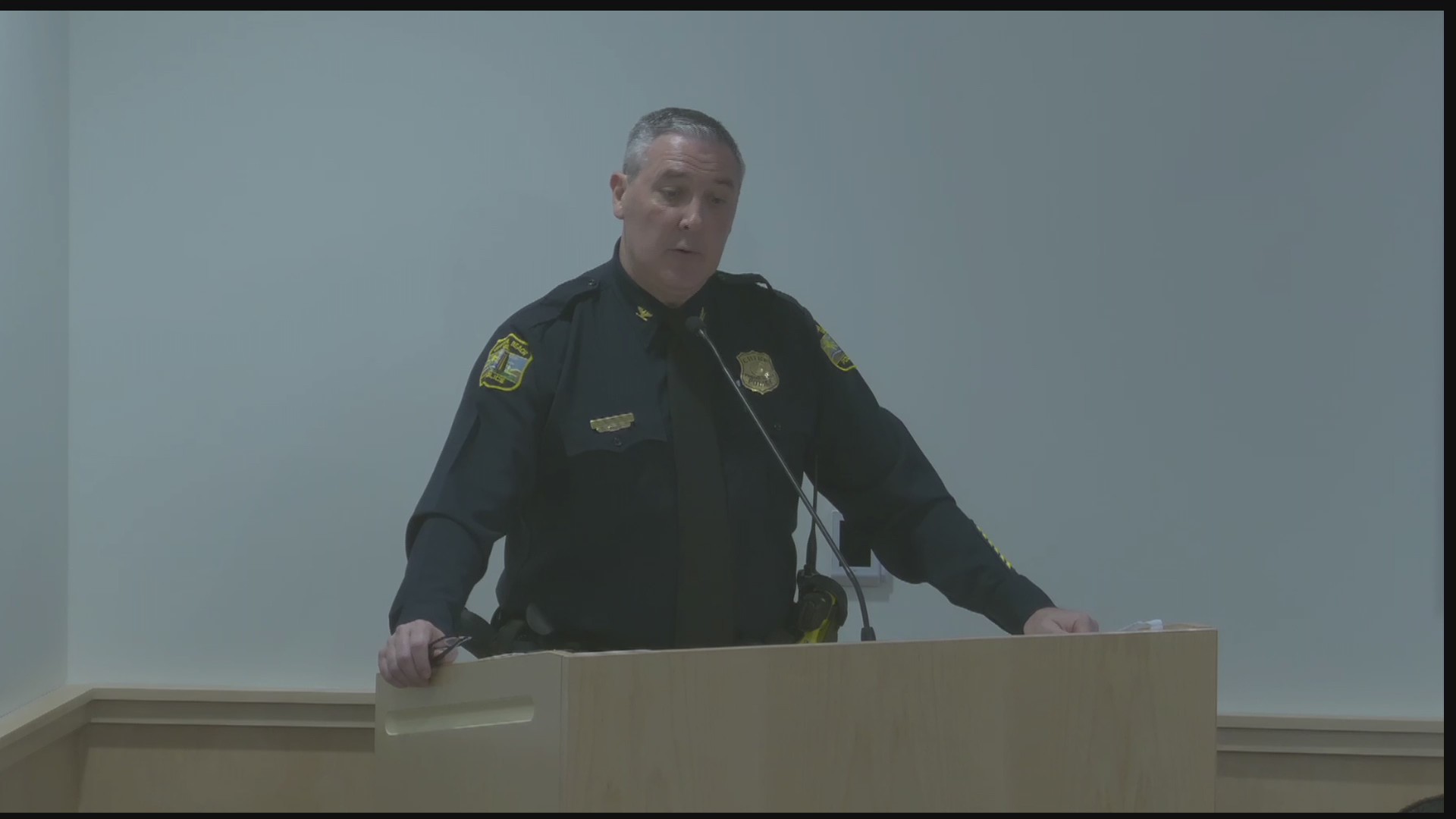 ‘We’ve been lied to repeatedly’ VBPD chief on deadly shooting of 15YO ...