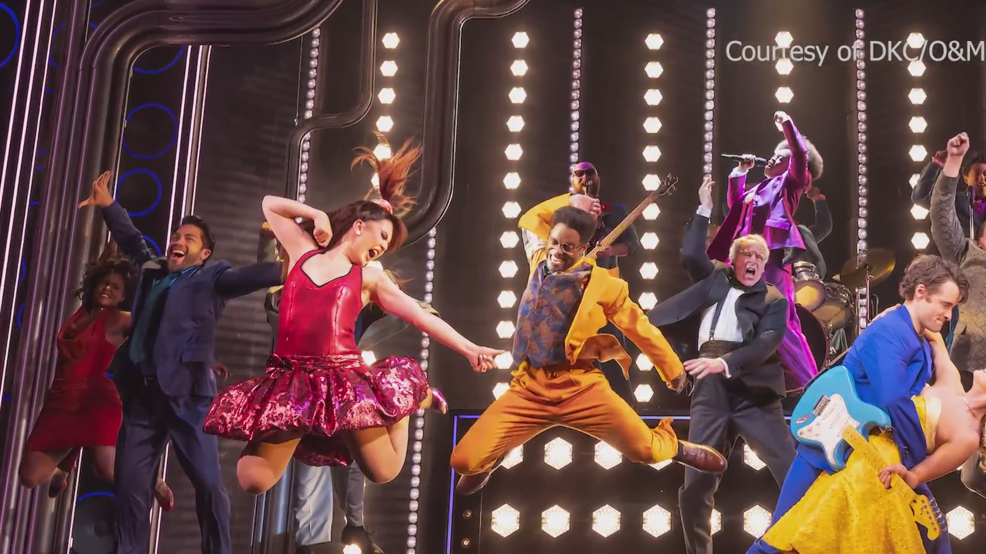 Rockford star details her new role on Broadway – MyStateline | WTVO ...