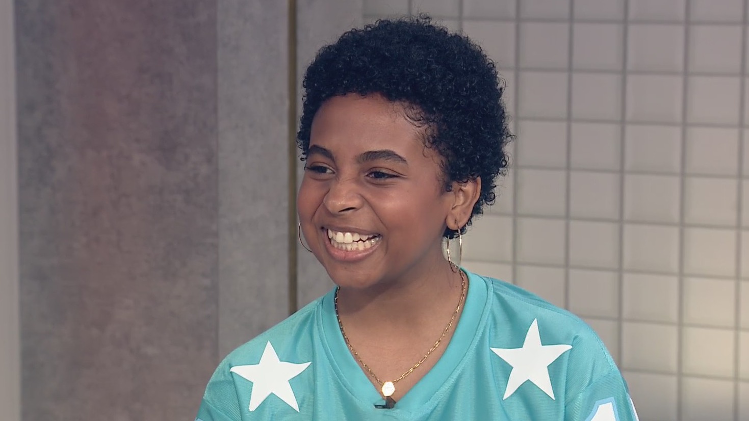 Laila Pruitt talks season 4 of ‘BMF’ – PIX11