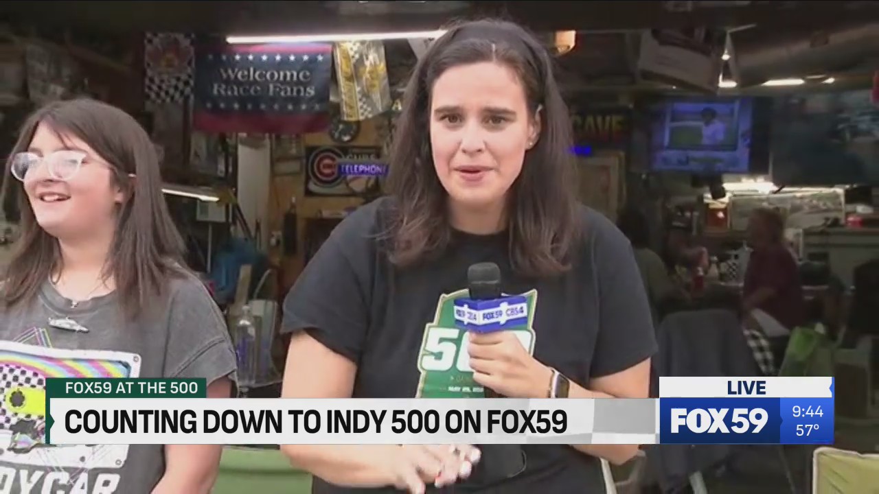 Last interviews from FOX59/CBS4 talent – KTAB – BigCountryHomepage.com