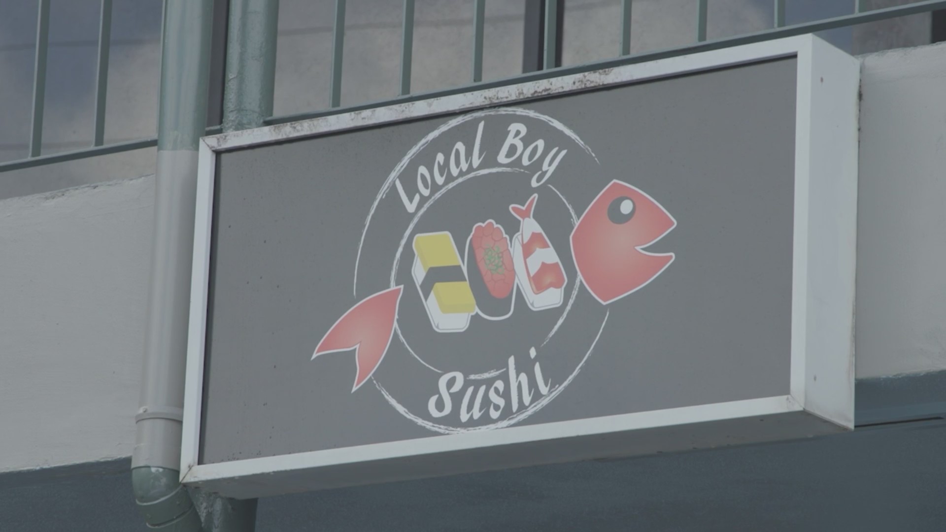 Fill Your Cup: Local Boy Sushi Expands and Continues to Shine as a ...