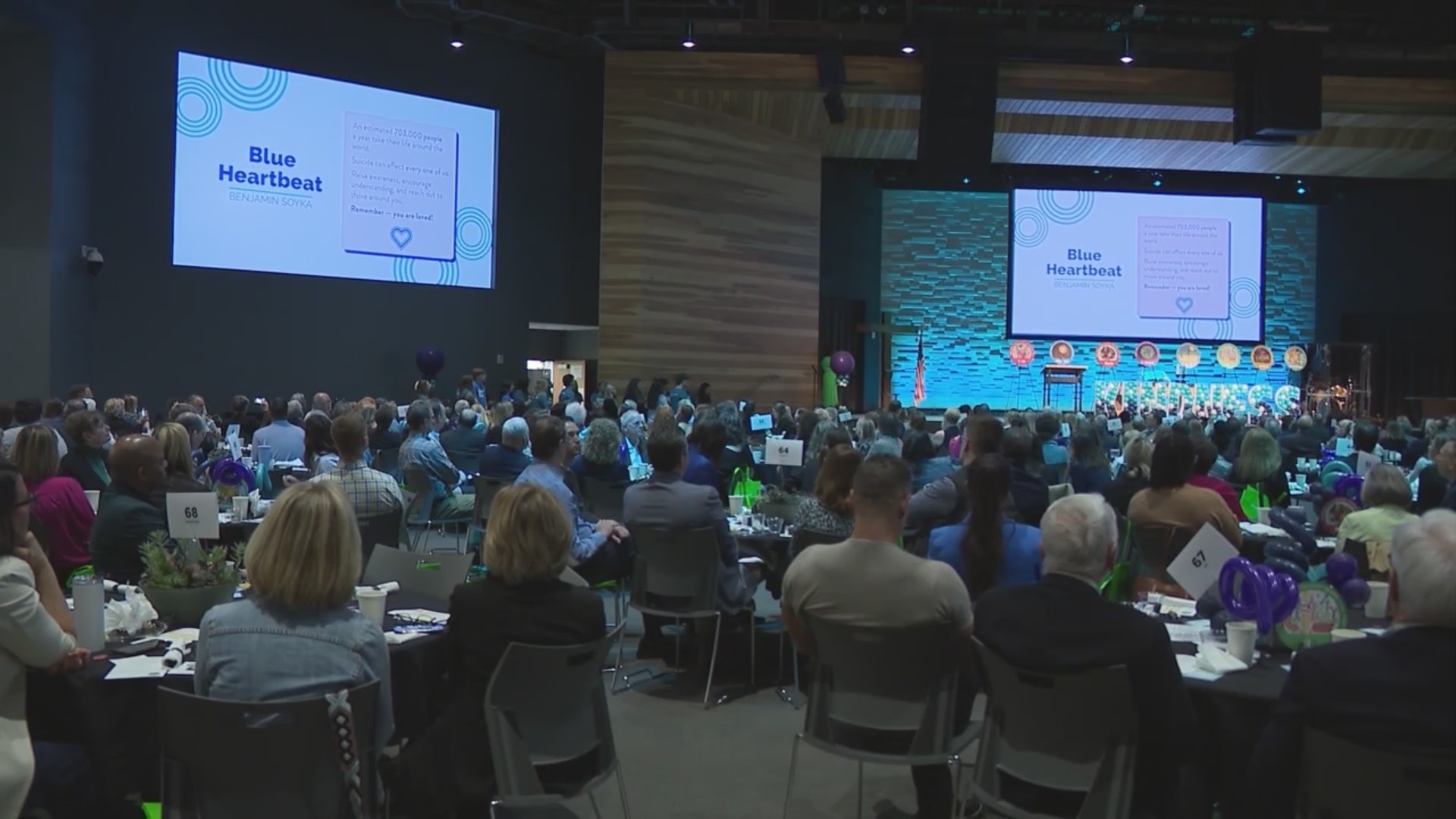 Festival honors victims 10 years after JCC tragedy – FOX 4 Kansas City ...