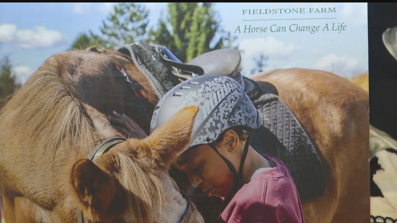 Warren Junior Women’s League raises money for Fieldstone Farm ...