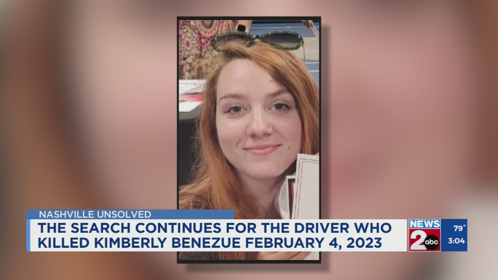 Two years since 26-year-old mother killed in Madison hit-and-run – WKRN ...