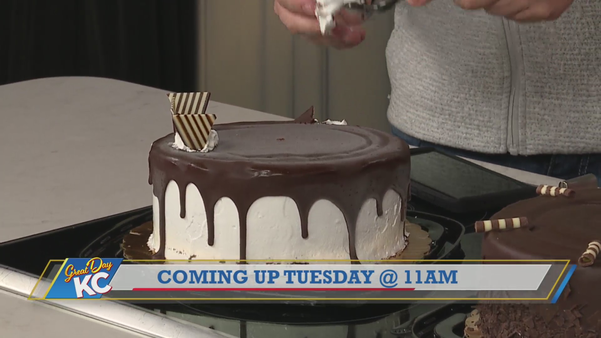 Celebrating National Devil’s Food Cake Day – FOX 4 Kansas City WDAF-TV ...