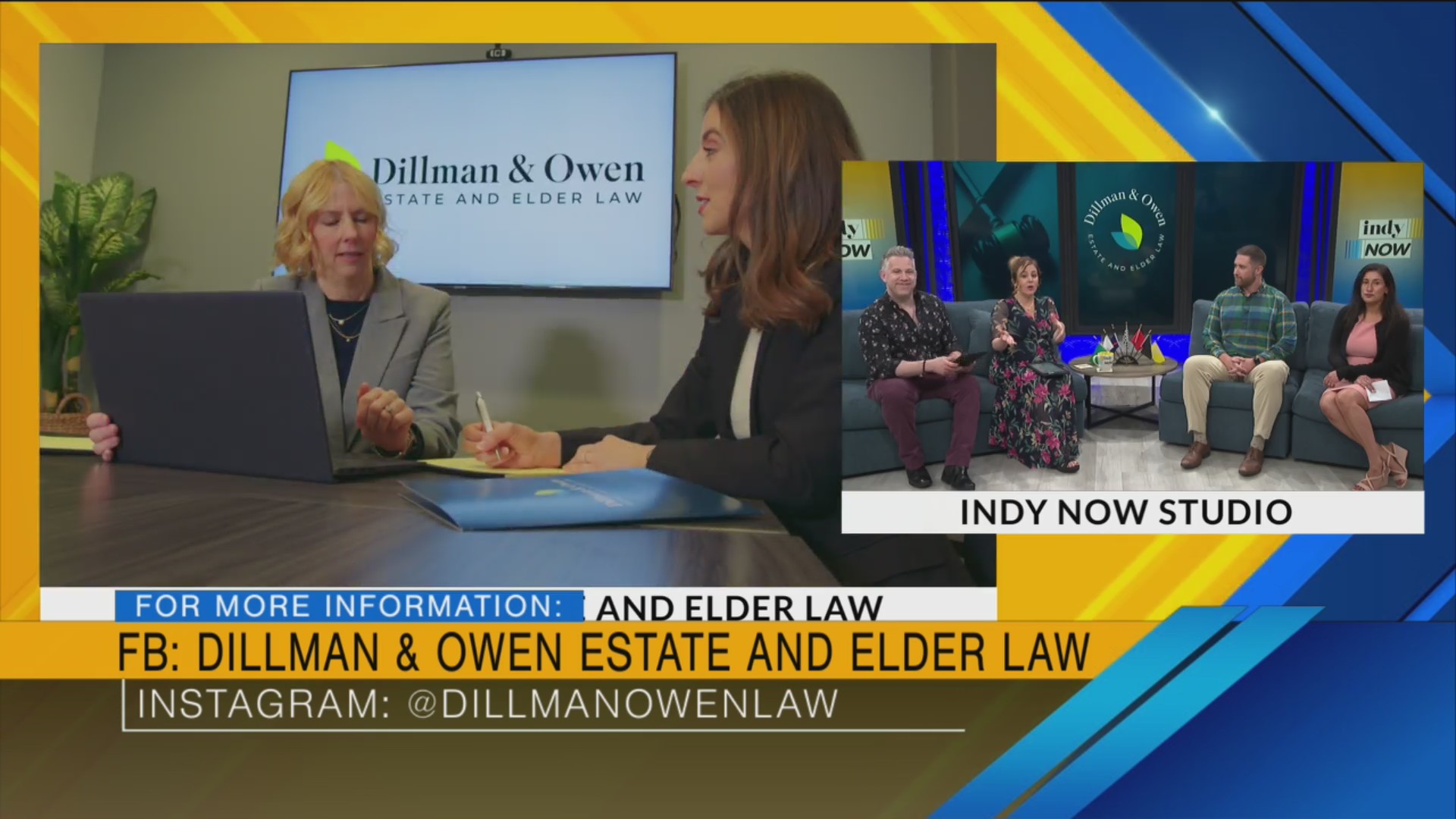Dillman & Owen Estate and Elder Law: National Elder Law Month – 5/14/25 ...