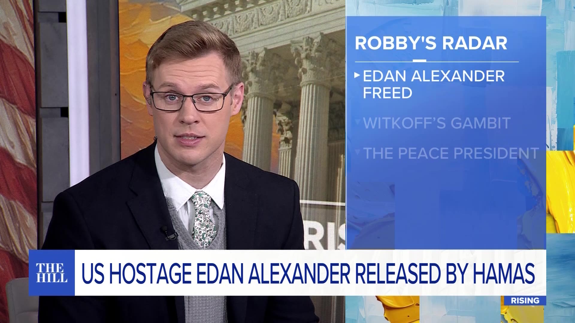 DHS orders US immigration attorney to self- deport in apparent mistake ...