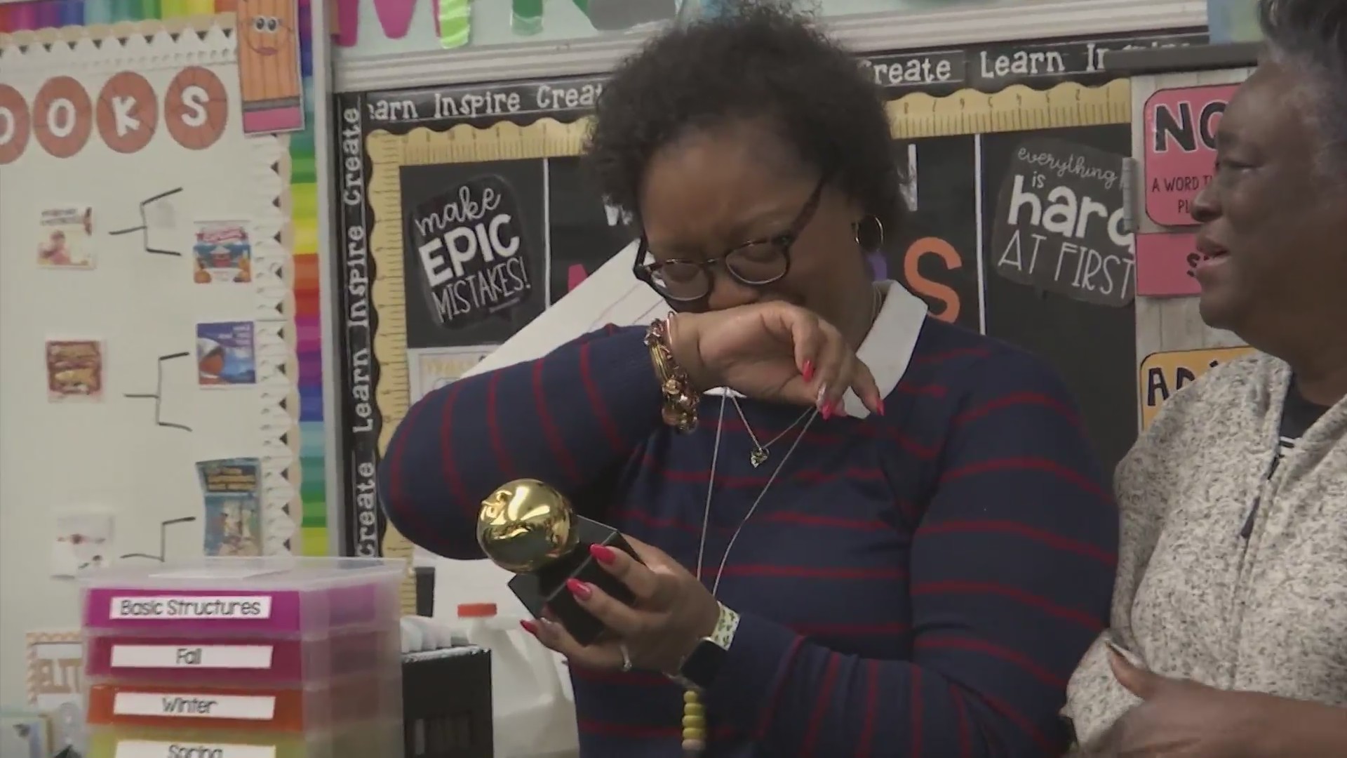 Nomination window opens for 2024 Excelsior, Excalibur awards ...