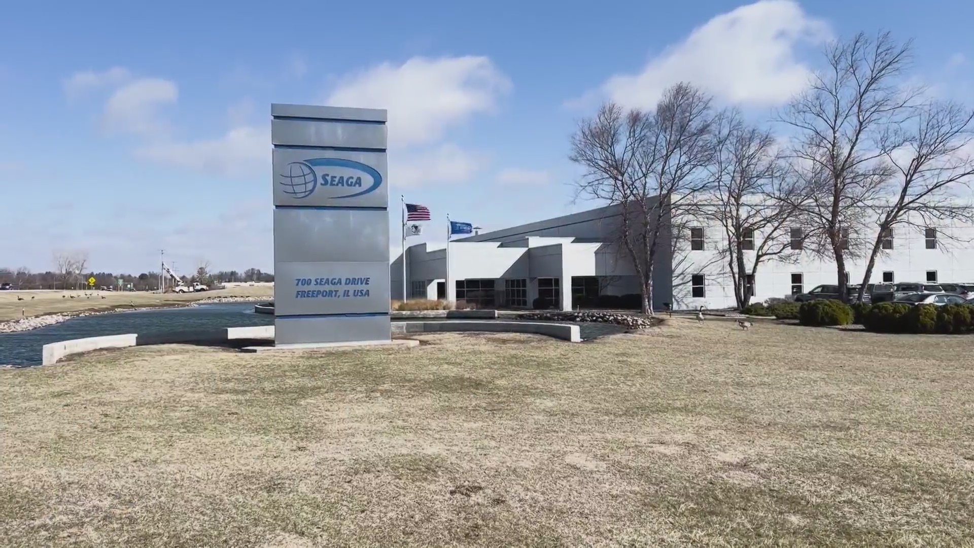 Made in the Stateline: Freeport vending machine maker experiencing ...
