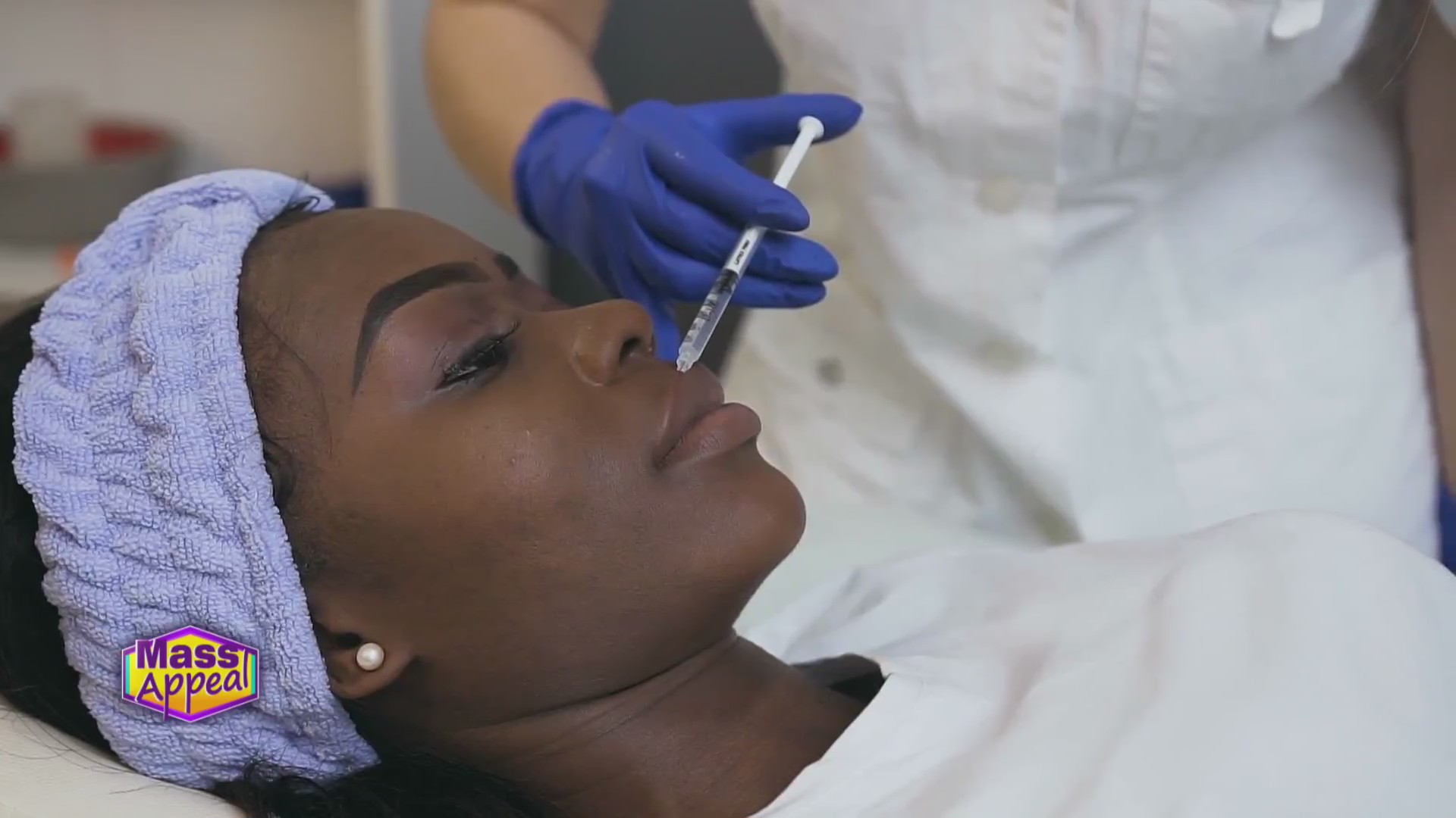 Mass Appeal Benefits of Botox and if it’s safe – WWLP