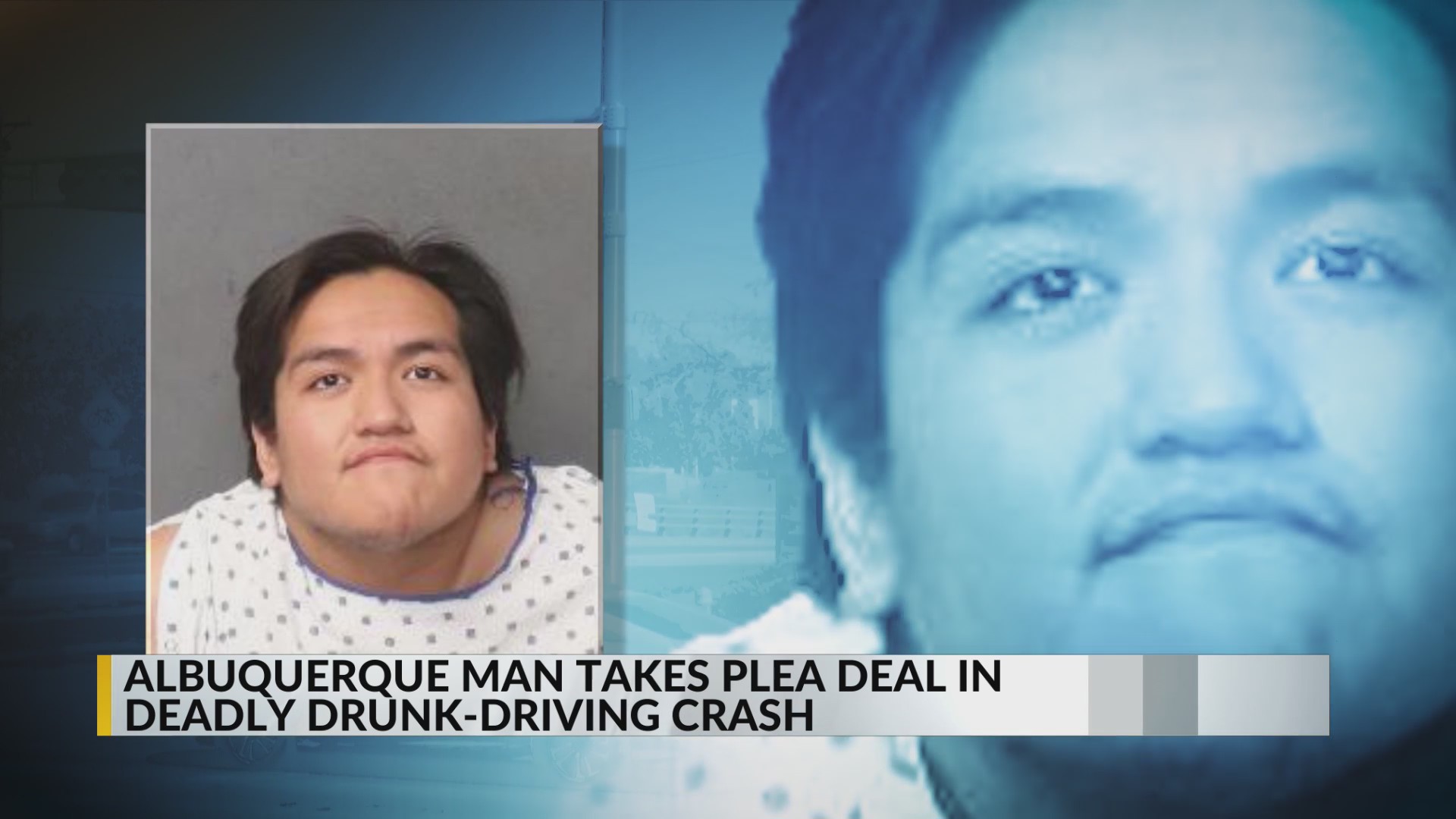 Video Albuquerque Man Admits To Homicide By Dwi Krqe News 13