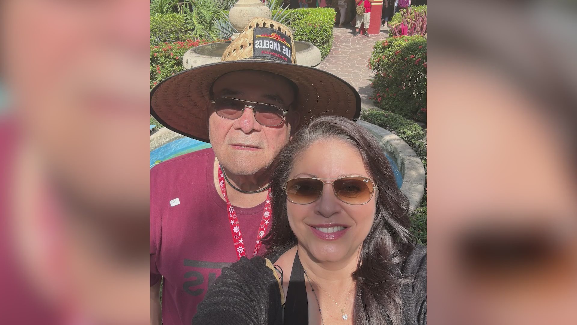 ‘My brother was sick’: Daughter of Sanger man allegedly killed by son ...