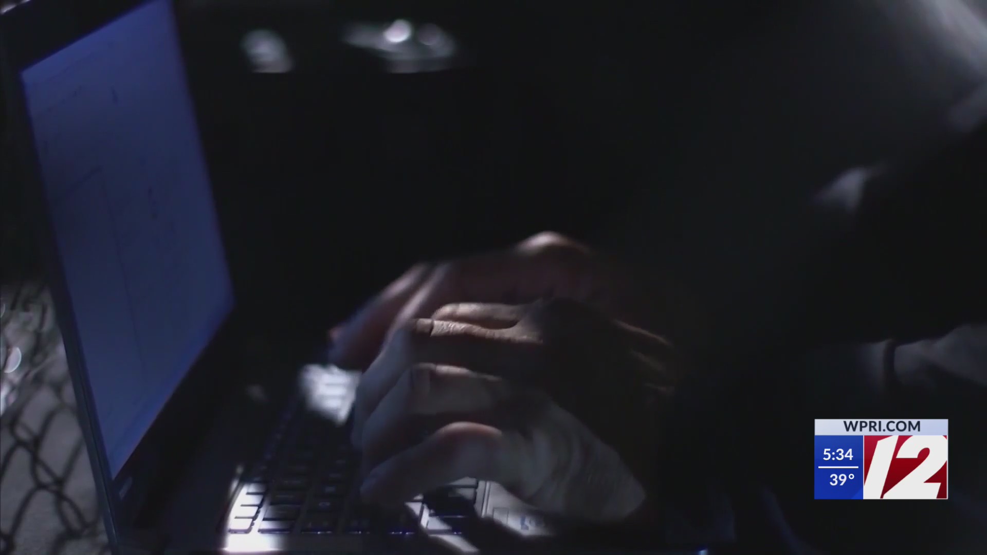 Who are the hackers behind the RIBridges cyberattack – WPRI.com
