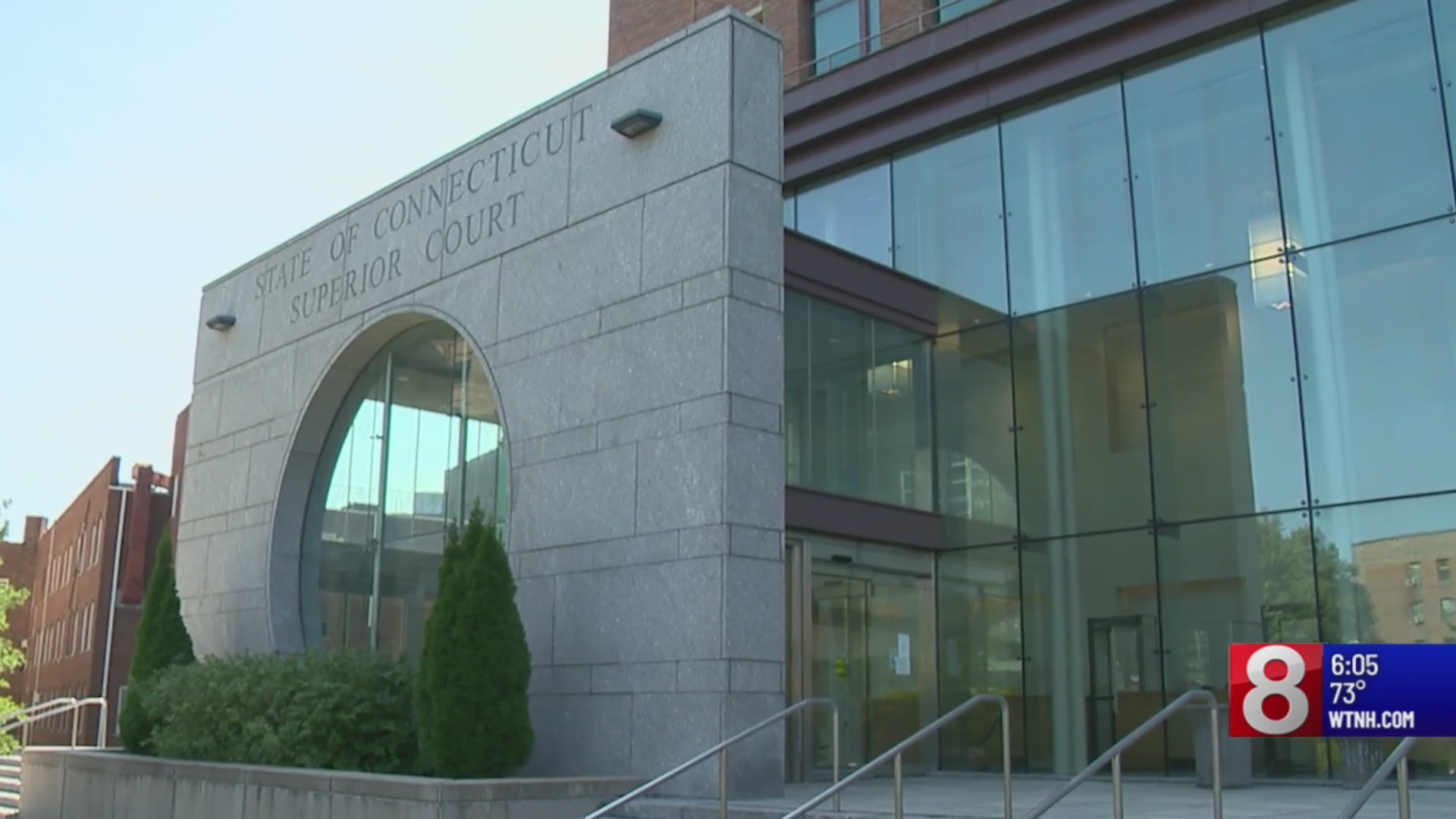 Michelle Troconis to appear in court for contempt charge – WTNH.com